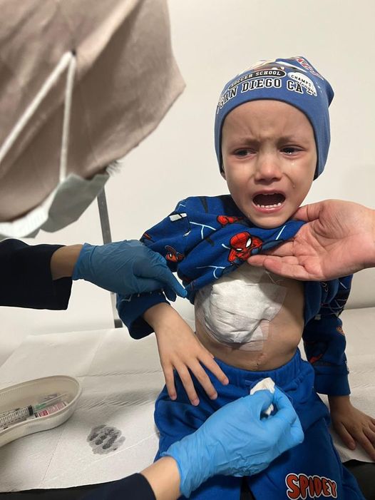 Strigătul unei mame în pragul disperării: ”De ce vrea Dumnezeu să îmi ...