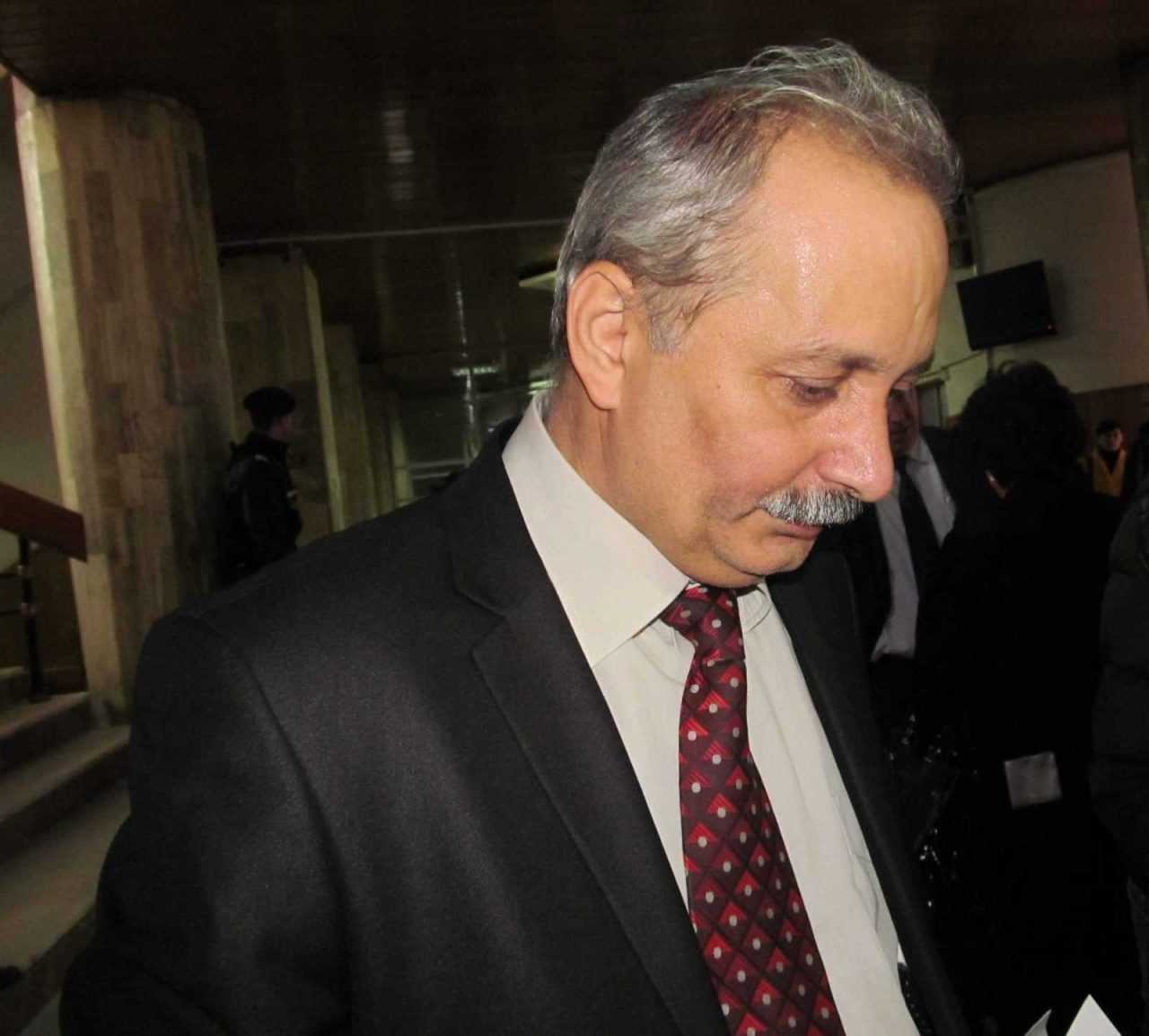 Procurorul Moța candidează la șefia Secției pentru Combaterea Corupției ...